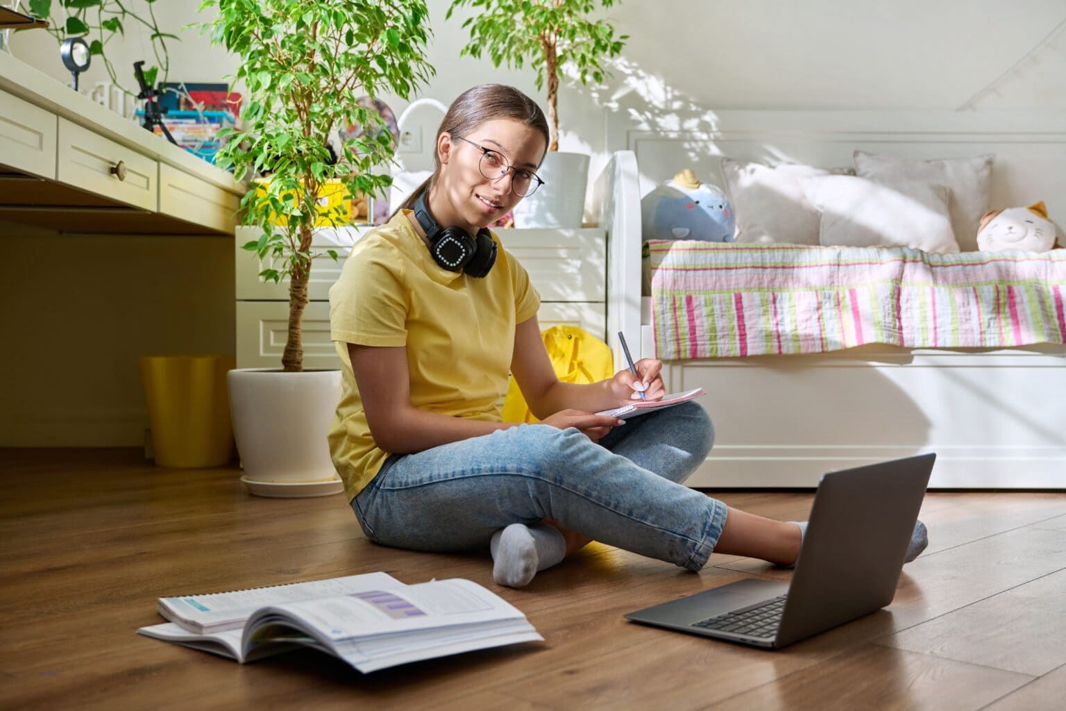 Itseopiskelumateriaalit - Mafy