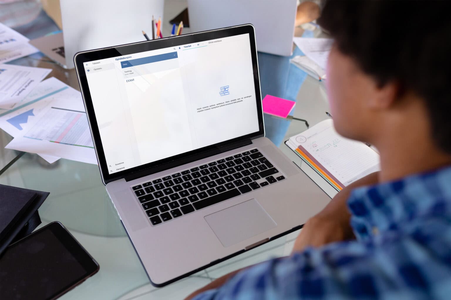 Kauppatieteiden pisterajat - Mafy