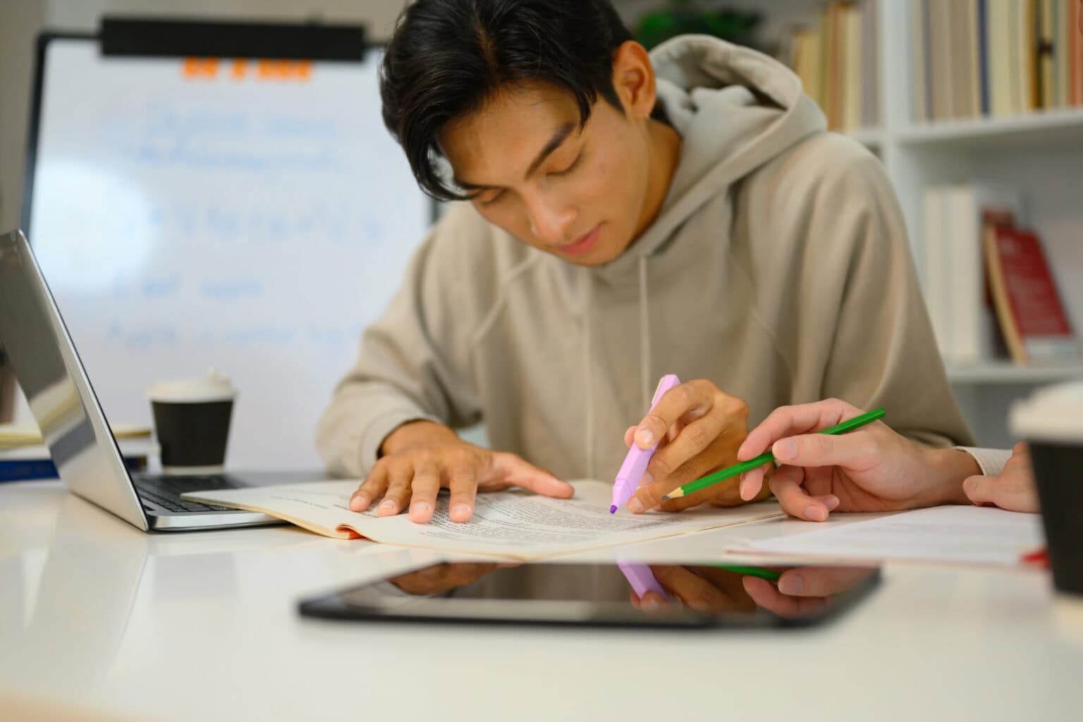 Opiskelutekniikat äidinkielen opiskeluun - Mafy